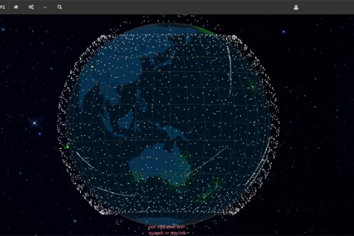 Elon Musk’s SpaceX set for tie-up with KT SAT for Starlink service in ...
