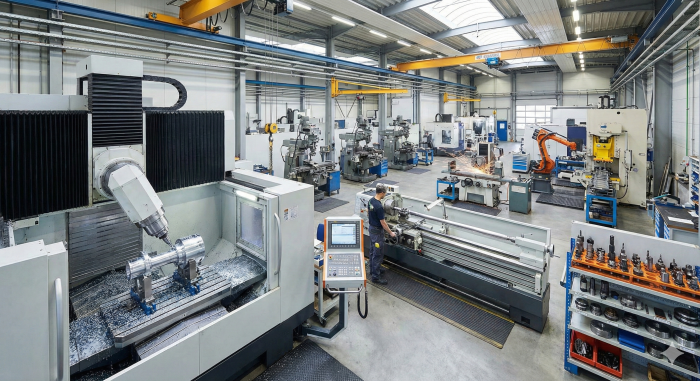 S.Korea’s domestic machine tool orders slump as investment shifts ...